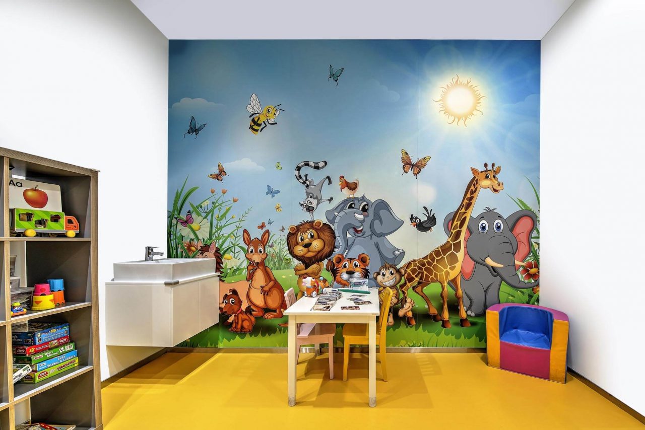 Team - DDY Autism Center