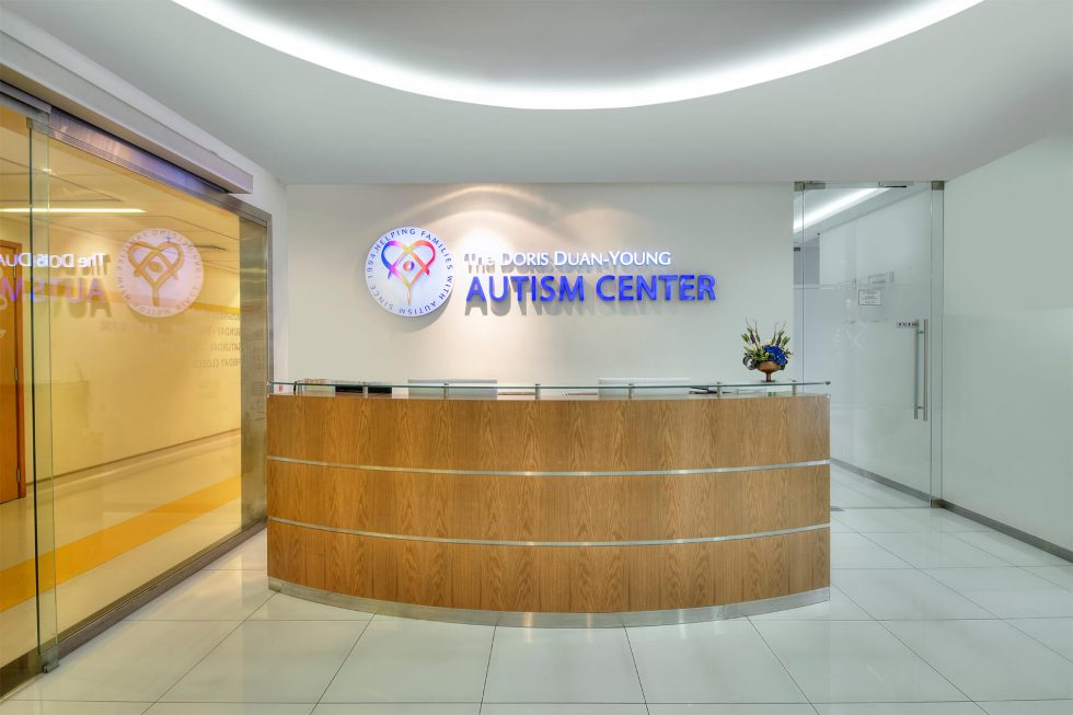 Home - DDY Autism Center