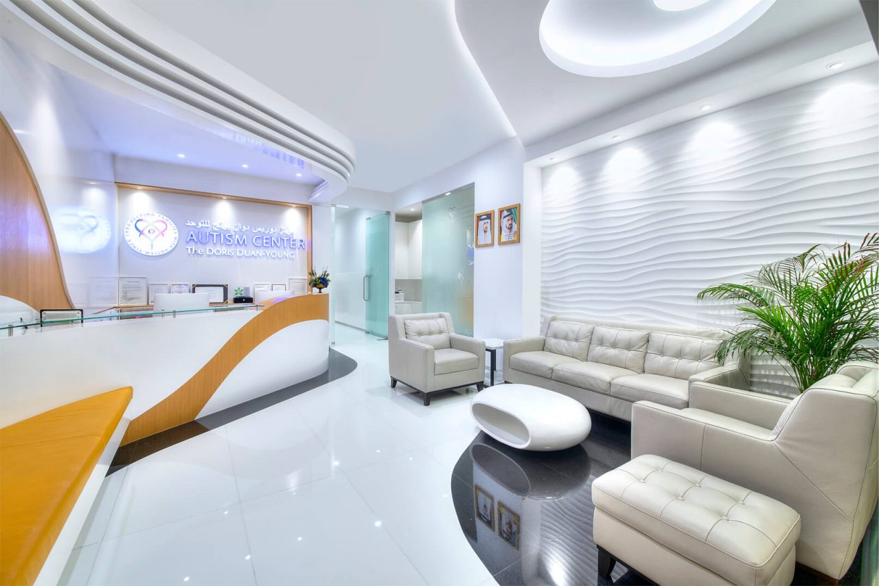 Home - DDY Autism Center