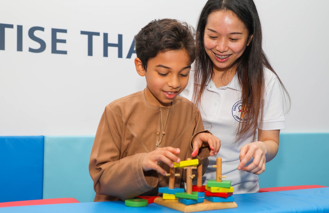 Home - DDY Autism Center